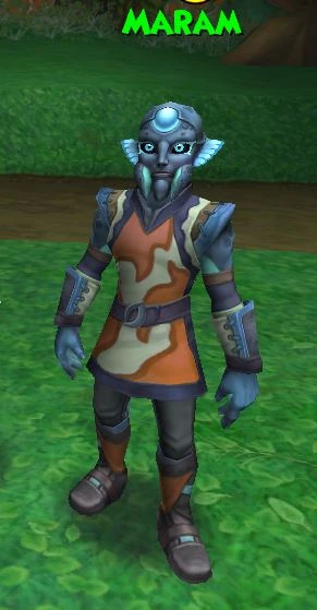 NSC:Maram | Wizard101-Freak Wiki | Fandom