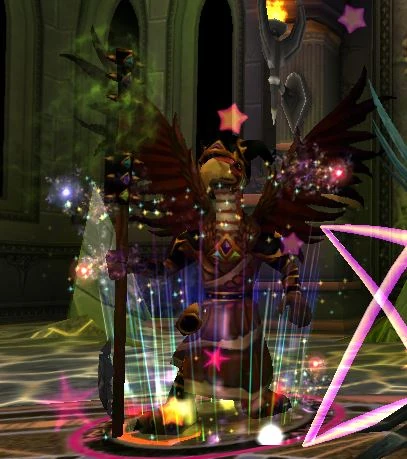 Gegner:Hades der Niegewahrte | Wizard101-Freak Wiki | Fandom