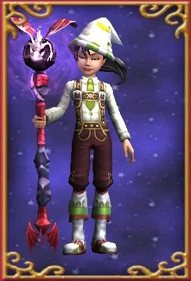 Robe:Schicke Lederhosen (100+) | Wizard101-Freak Wiki | Fandom