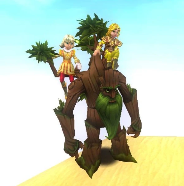 Reittier:Treant | Wizard101-Freak Wiki | Fandom