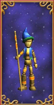 Hausgegner:Skritch | Wizard101-Freak Wiki | Fandom