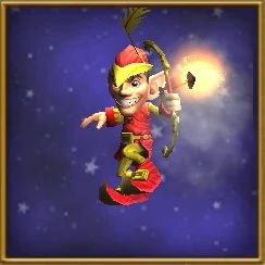 Bestiengestalt:Feuerkobold | Wizard101-Freak Wiki | Fandom