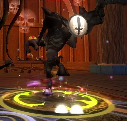 Gegner:Grendel-Wackelzahn (Rang 10) | Wizard101-Freak Wiki | Fandom
