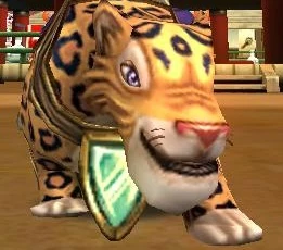 Reittier:Jaguar | Wizard101-Freak Wiki | Fandom