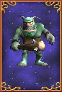 Haustier:Troll | Wizard101-Freak Wiki | Fandom