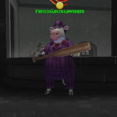 NSC:Freischärleranwerber | Wizard101-Freak Wiki | Fandom