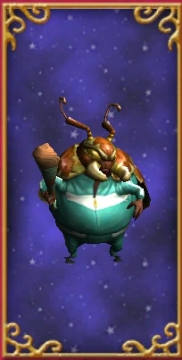 Hausgegner:Abwasserkäfer-Leutnant | Wizard101-Freak Wiki | Fandom