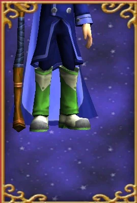 Stiefel:Pompöse Sandalen | Wizard101-Freak Wiki | Fandom