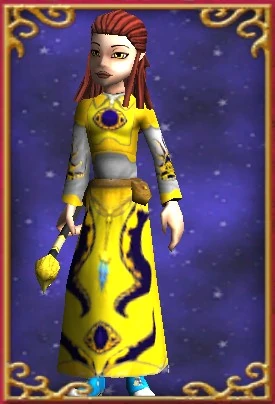 Robe:Yakedos hypothetische Robe | Wizard101-Freak Wiki | Fandom