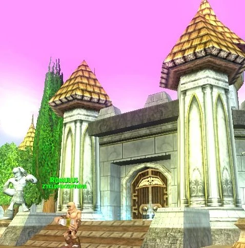 Ort:Akilles' Turm | Wizard101-Freak Wiki | Fandom