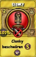 Goldkarte:Clonky (Monstrologie) | Wizard101-Freak Wiki | Fandom