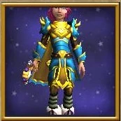 Robe:Eisrüstung des Dragoners | Wizard101-Freak Wiki | Fandom