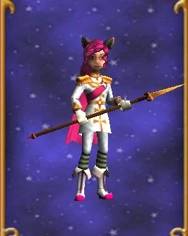 Zauberstab:Ares' Robuster Speer | Wizard101-Freak Wiki | Fandom