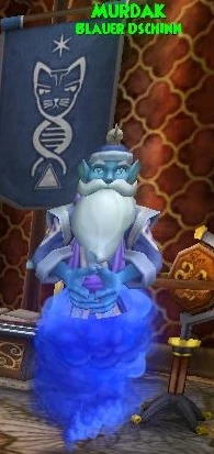 NSC:Murdak | Wizard101-Freak Wiki | Fandom