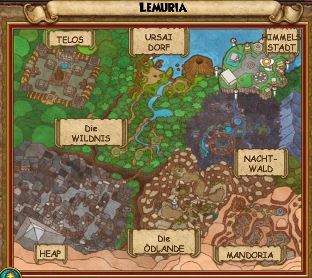 Welt:Lemuria | Wizard101-Freak Wiki | Fandom