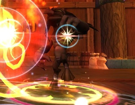 Gegner:Grendel-Quälgeist (Rang 6) | Wizard101-Freak Wiki | Fandom