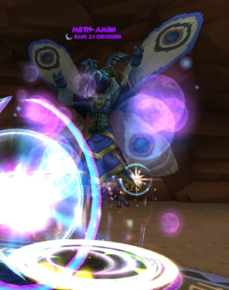 Gegner:Moth-Amon | Wizard101-Freak Wiki | Fandom
