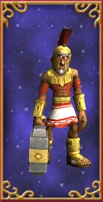 Hausgegner:Elite-Zyklopenwache | Wizard101-Freak Wiki | Fandom