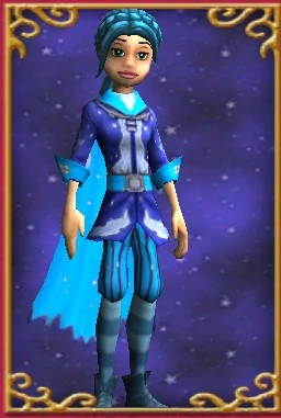 Robe:Frostiges Gewand | Wizard101-Freak Wiki | Fandom