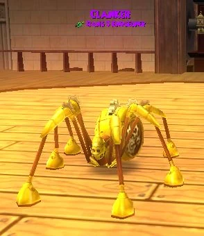 Gegner:Clanker | Wizard101-Freak Wiki | Fandom