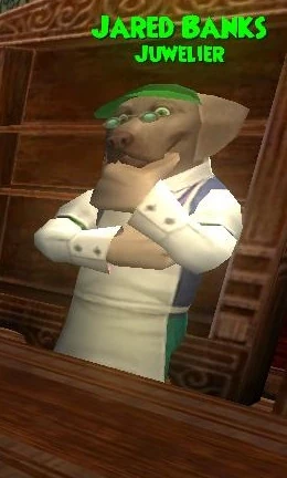 NSC:Jared Banks | Wizard101-Freak Wiki | Fandom