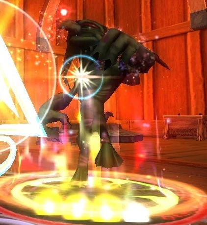 Gegner:Grendel-Racker (Rang 11) | Wizard101-Freak Wiki | Fandom