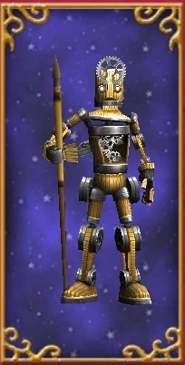 Hausgegner:Klappergestell | Wizard101-Freak Wiki | Fandom