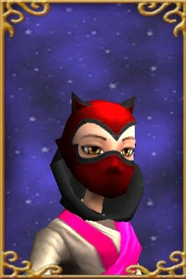 Hut:Gequälte Maske | Wizard101-Freak Wiki | Fandom