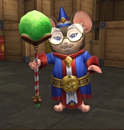 NSC:Der Zauberer | Wizard101-Freak Wiki | Fandom