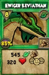 Zauber:Ewiger Leviathan | Wizard101-Freak Wiki | Fandom