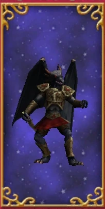 Hausgegner:Kraysys | Wizard101-Freak Wiki | Fandom