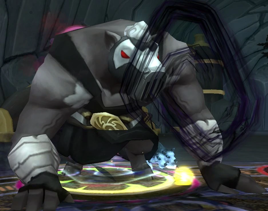 Gegner:Baane | Wizard101-Freak Wiki | Fandom