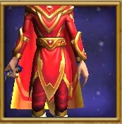 Robe:Färbbare Gnadenlosumhang | Wizard101-Freak Wiki | Fandom