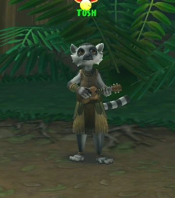 NSC:Tosh | Wizard101-Freak Wiki | Fandom