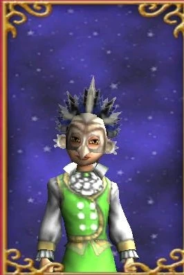 Hut:Geheime Maske | Wizard101-Freak Wiki | Fandom