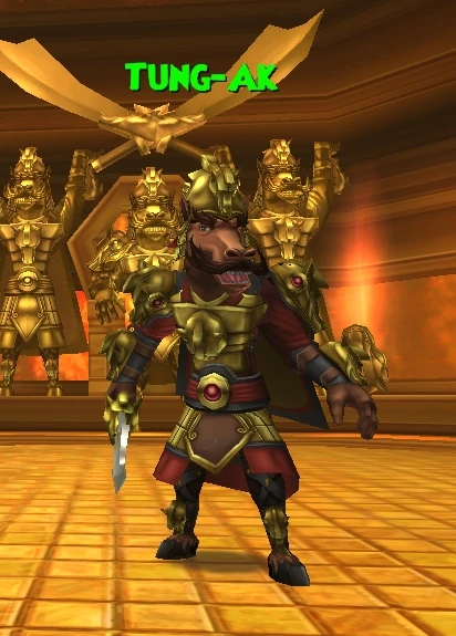 NSC:Tung-Ak | Wizard101-Freak Wiki | Fandom
