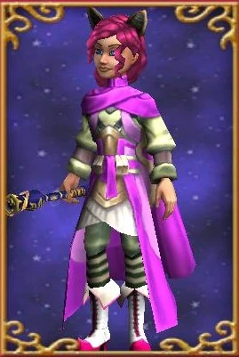 Robe:Sturm-Vermittlerrobe | Wizard101-Freak Wiki | Fandom