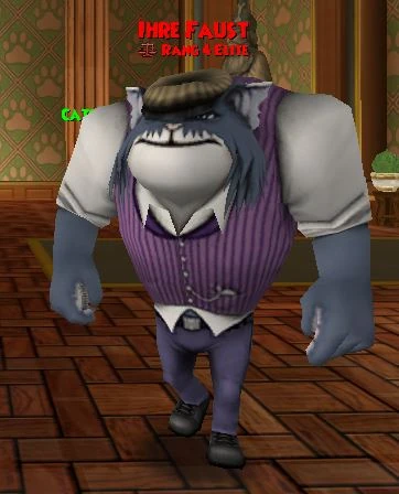 Gegner:Ihre Faust | Wizard101-Freak Wiki | Fandom