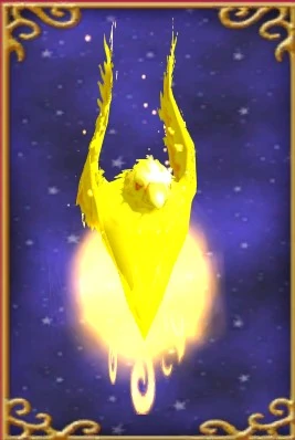 Haustier:Phönix | Wizard101-Freak Wiki | Fandom