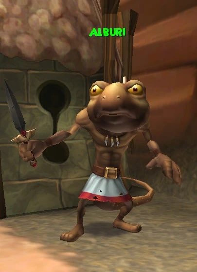 NSC:Alburi | Wizard101-Freak Wiki | Fandom