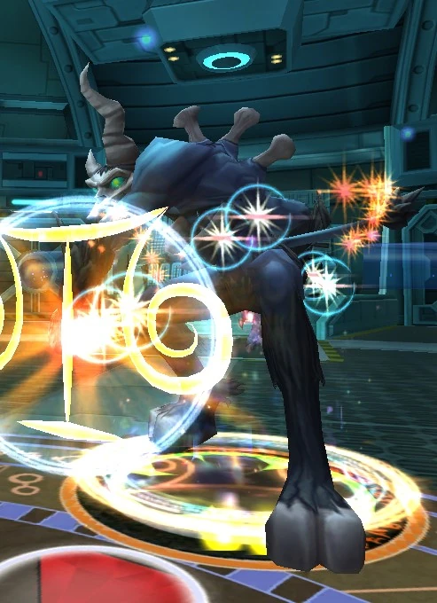 Gegner:Prototyp-Manavore (Balance) | Wizard101-Freak Wiki | Fandom