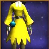 Robe:Halloween-Robe | Wizard101-Freak Wiki | Fandom