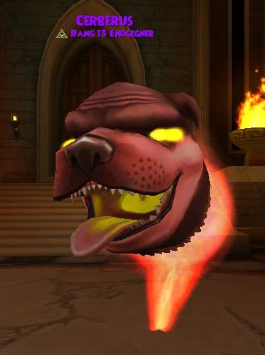 Gegner:Cerberus (Mythos) | Wizard101-Freak Wiki | Fandom