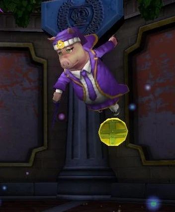 Gegner:Pippa Sturmbaum (Rang 2) | Wizard101-Freak Wiki | Fandom