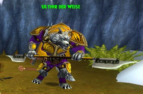 NSC:Ulthir der Weise | Wizard101-Freak Wiki | Fandom