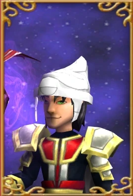 Hut:Turban der Kapriolen | Wizard101-Freak Wiki | Fandom