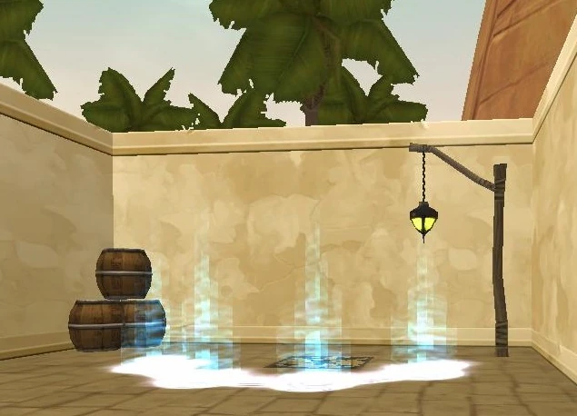 Ort:Alter Schmugglertunnel | Wizard101-Freak Wiki | Fandom