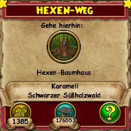 Hauptquest:Hexen-Weg | Wizard101-Freak Wiki | Fandom