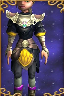 Robe:Titanenkriegergewand der Logik | Wizard101-Freak Wiki | Fandom