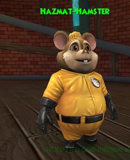 NSC:Hazmat-Hamster | Wizard101-Freak Wiki | Fandom